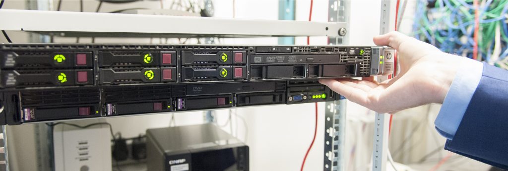 Netwerkbeheer - WDO IT